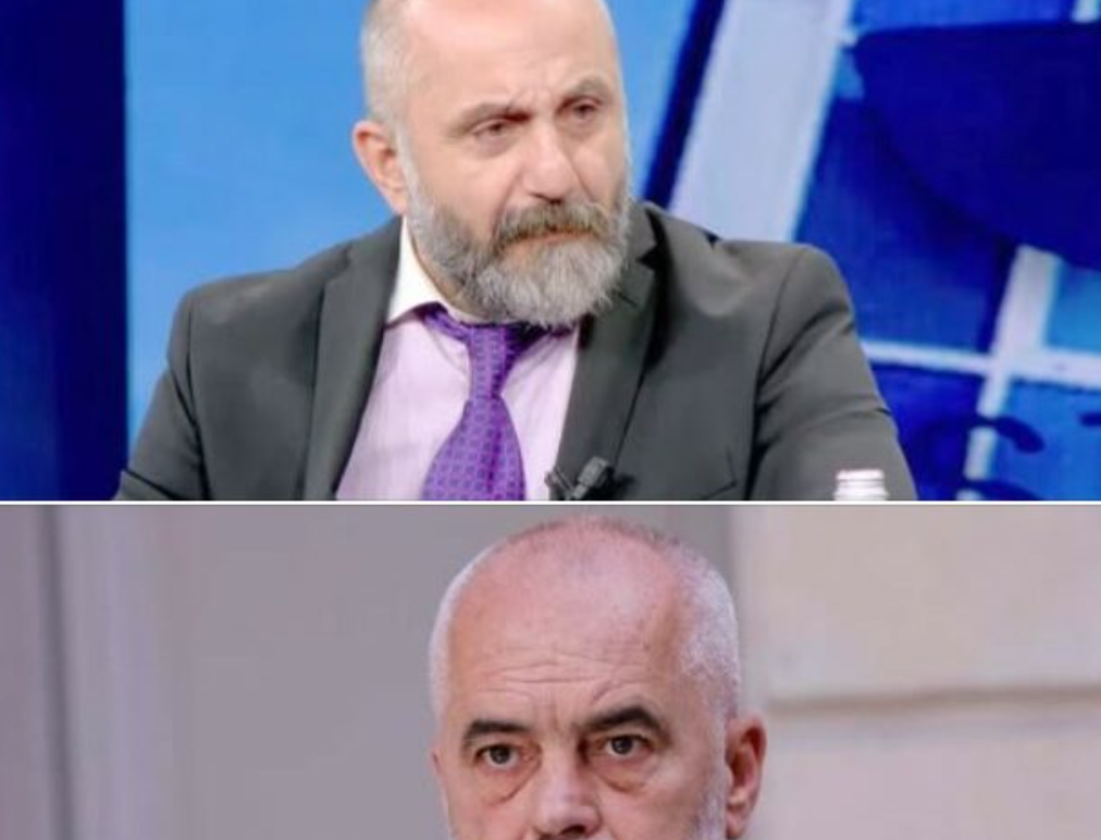 Romeo Kara jep detajet e “ditëve të zeza” për qeverinë socialiste, kush ...