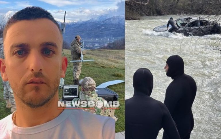 Shoku e la në “Audin” me targa angleze dhe ia mbathi, asnjë gjurmë nga ...