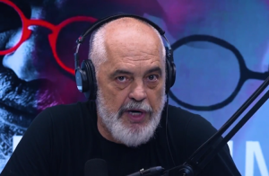 Edi Rama reagon pas protestës gjigande: Po iu them që ta mësoni njëherë ...